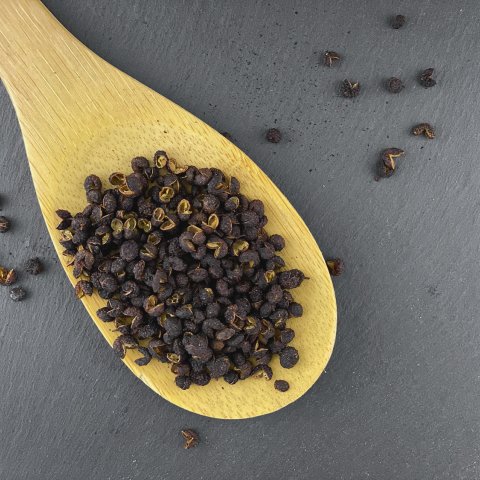 Szechuan-Pfeffer
